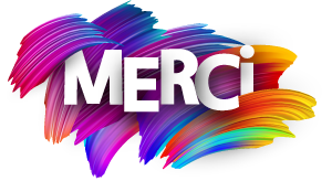 remerciements